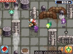 Eledees - The Adventures of Kai and Zero articulos - Ultimagame