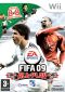 FIFA 09 PS2, PSP, PC, DS, PS3, Xbox 360 y Wii: Ultimagame