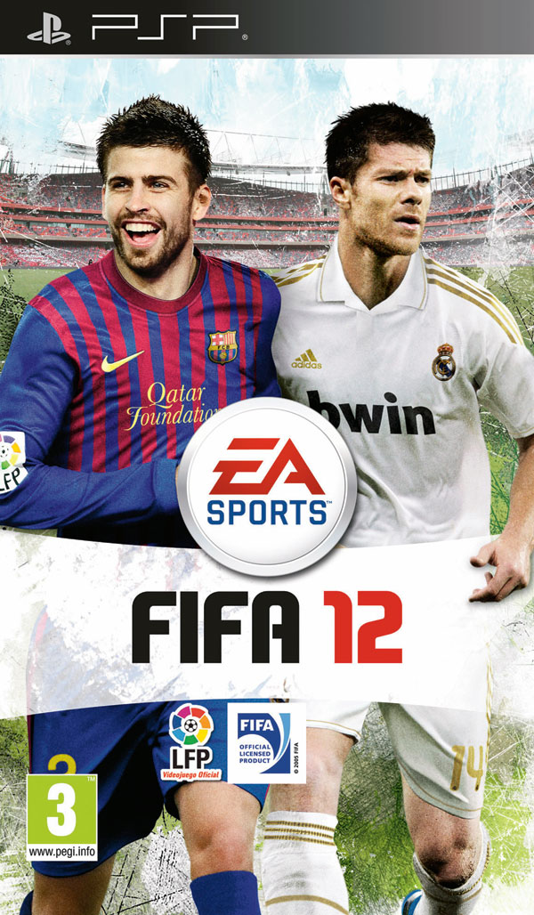 FIFA 12: comprar nuevo y segunda mano: Ultimagame