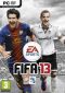 FIFA 13 PS2, PSP, PC, PS3, Xbox 360, Wii, 3DS, Ps Vita y Wii U: Ultimagame