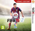 FIFA 15 3DS comprar: Ultimagame