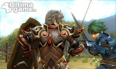 Contenido DLC de Fire Emblem Echoes: Shadows of Valentia en Ultimagame