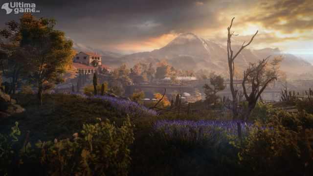 Análisis y reseña de HITMAN 3 para PC, PS4, One, PS5 y Xbox SX en ...
