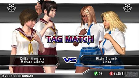 Rumble Roses Double XX Xbox 360: Ultimagame