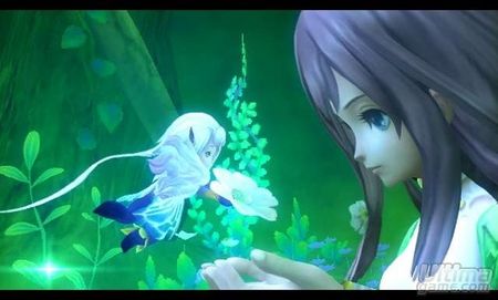 Dawn of Mana PS2: Ultimagame