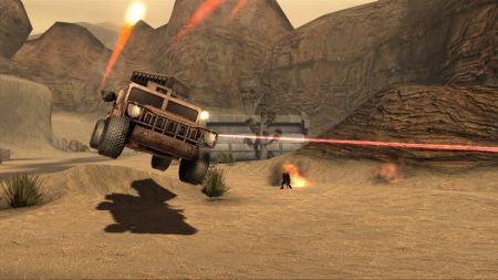 G.I. Joe: The Rise of Cobra PS2, PSP, DS, PS3, Xbox 360 y Wii: Ultimagame