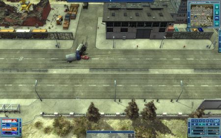 EMERGENCY 2012 PC: Ultimagame