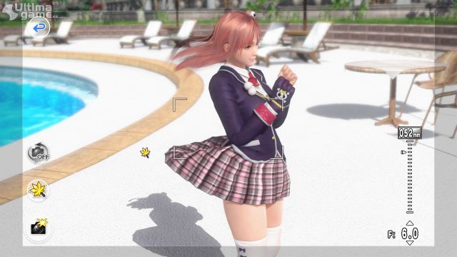 Dead Or Alive Xtreme Venus Vacation Pc Ultimagame
