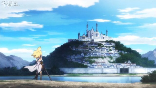 Code of Princess PC, 3DS y Switch: Ultimagame