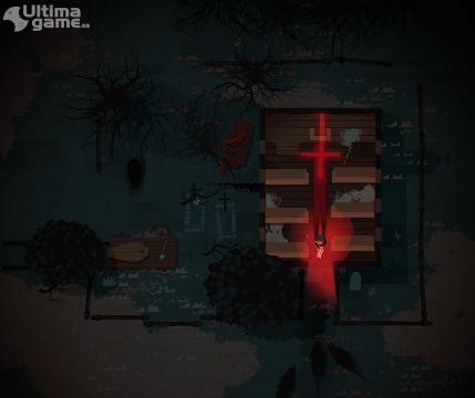 Ritual PC, PS4, One y Switch: Ultimagame