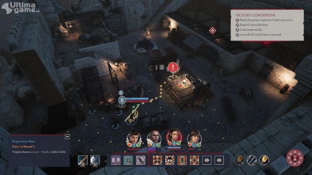 Expeditions: Rome PC: Ultimagame