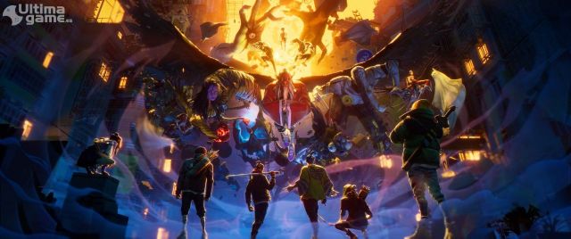 Kemuri PC: Ultimagame