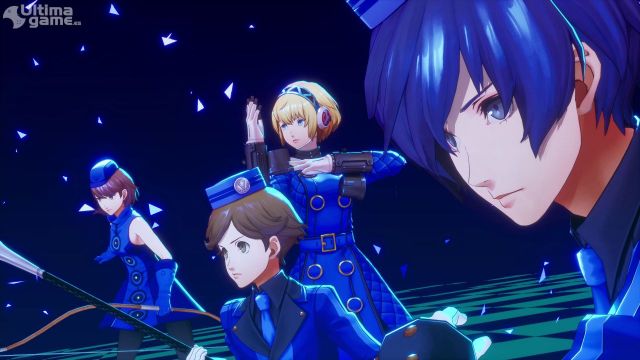 Persona 3 Reload PC, PS3, PS4, One, PS5 y Xbox SX: Ultimagame