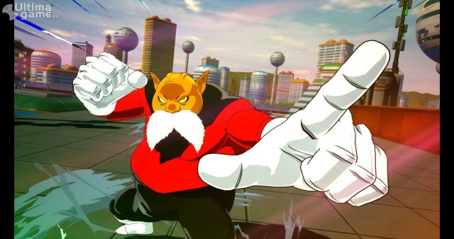 Dragon Ball Sparking Zero Pc Ps4 One Ps5 Y Xbox Sx Ultimagame
