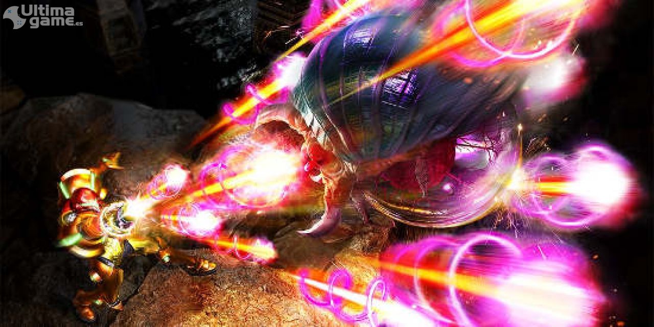 Metroid: Samus Returns noticias - Ultimagame