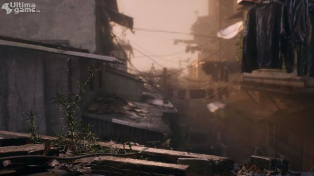 Historia de No Law en Ultimagame