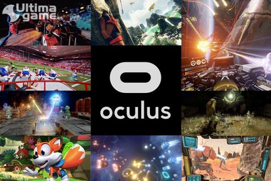 Lanzamiento: Fecha y Precio de Oculus Rift en Ultimagame