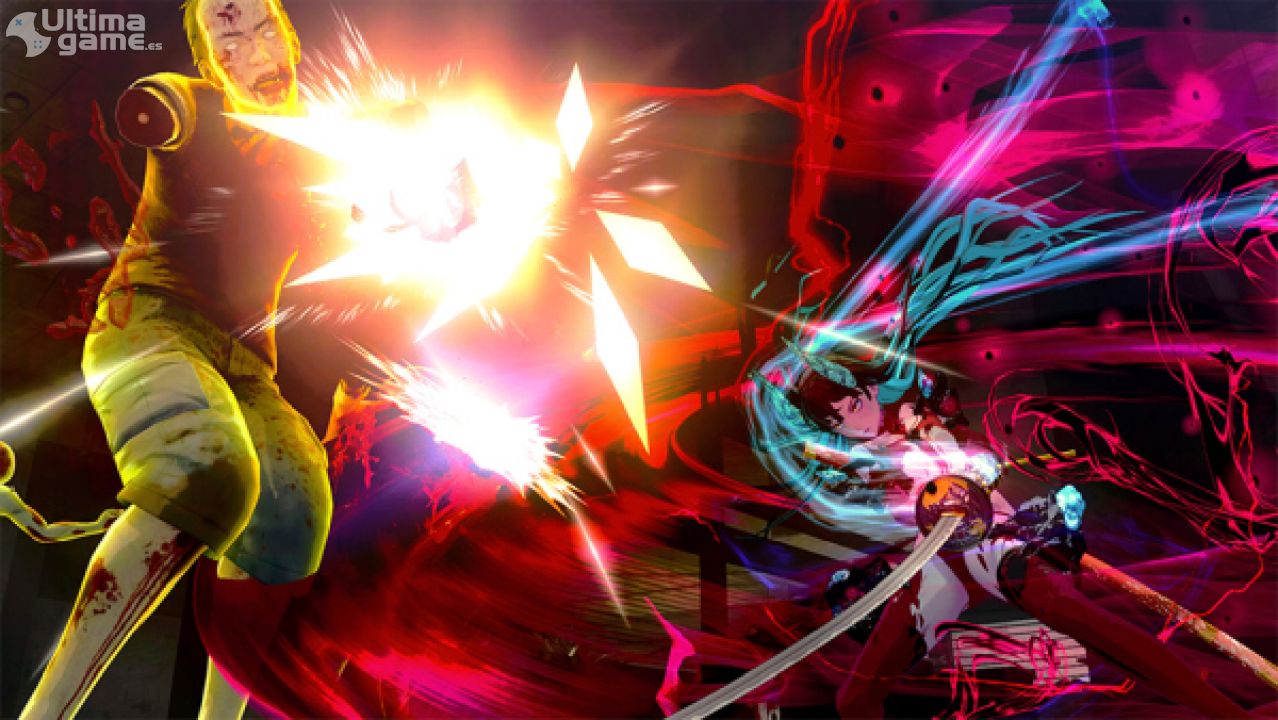 Onee Chanbara Origin noticias - Ultimagame