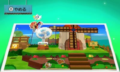 Paper Mario: Sticker Star guía y trucos: Ultimagame