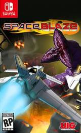 SPACE BLAZE Switch comprar: Ultimagame