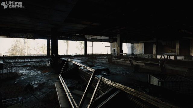 Personajes de S.T.A.L.K.E.R. 2 Heart of Chernobyl en Ultimagame